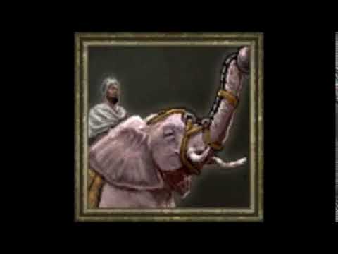 Age of Empires III - Indian Flail Elephant Quotes - YouTube