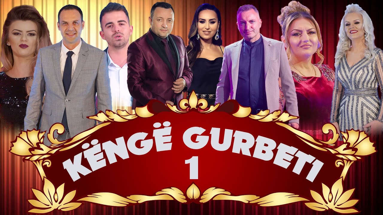 Kenge Gurbeti - Kollazh (1) - YouTube
