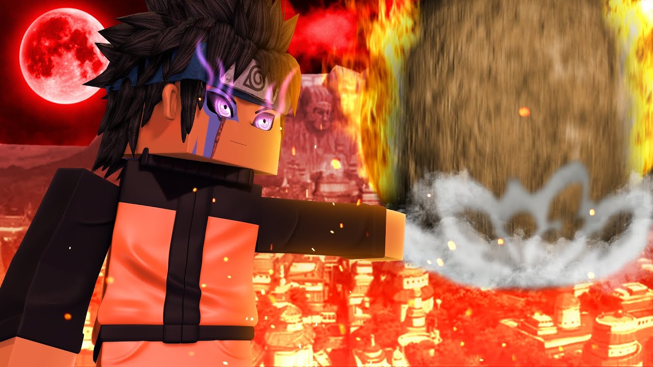 PODER DO RINNEGAN *Tengai Shinsei*!! - NARUTO RIVALS #17 - YouTube
