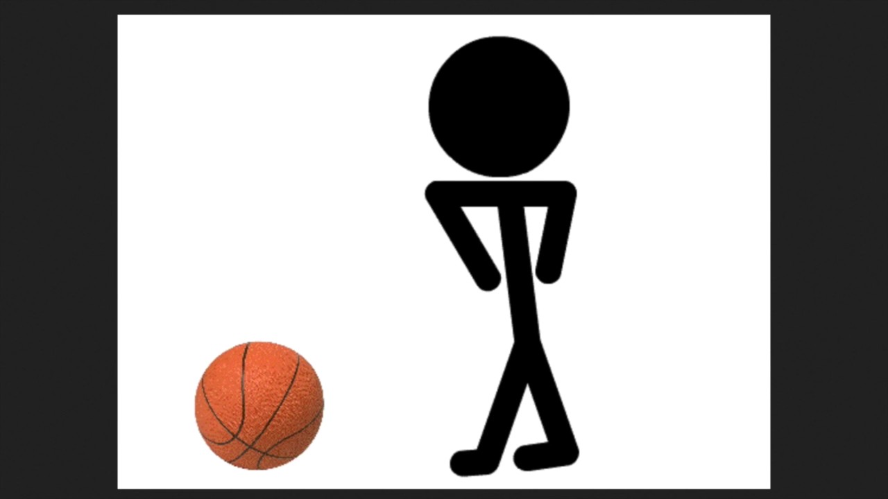 stick figure animation project samples 2016 - YouTube