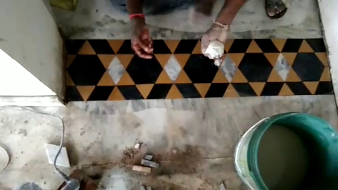 How to draw mat finishing - YouTube