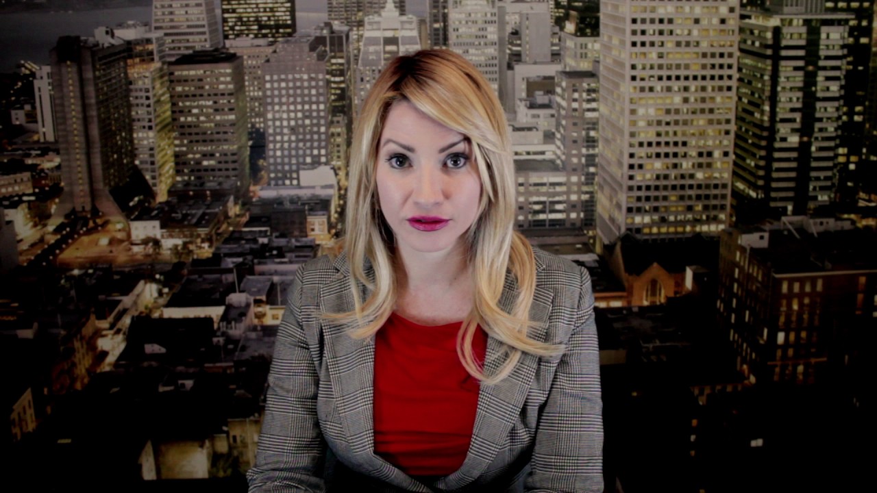 Debbie Bledsoe News Demo - YouTube