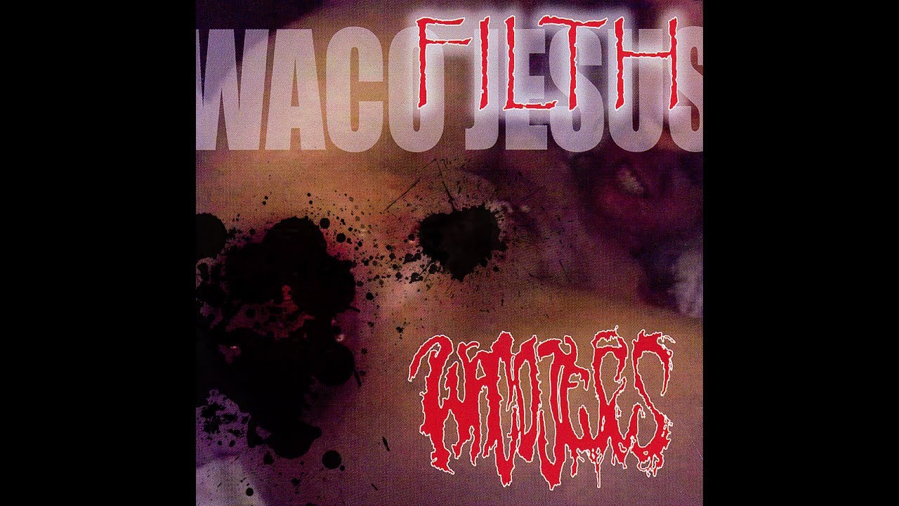 Waco Jesus - I Hope He Beats You - YouTube