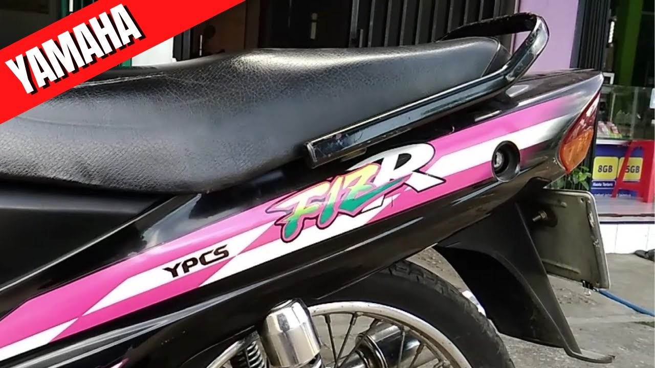 Yamaha F1ZR Specifications and Features | MOTO-CAR TV - YouTube