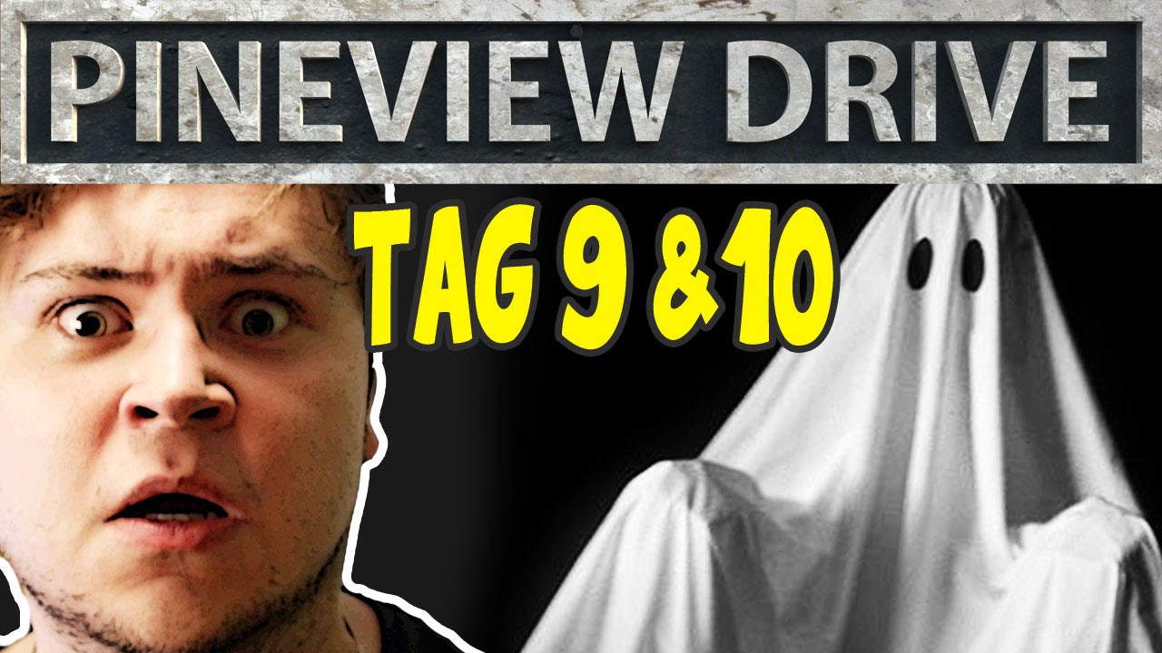 PINEVIEW DRIVE - Part 5 - Das Badezimmer | Let's Play Pineview Drive - YouTube