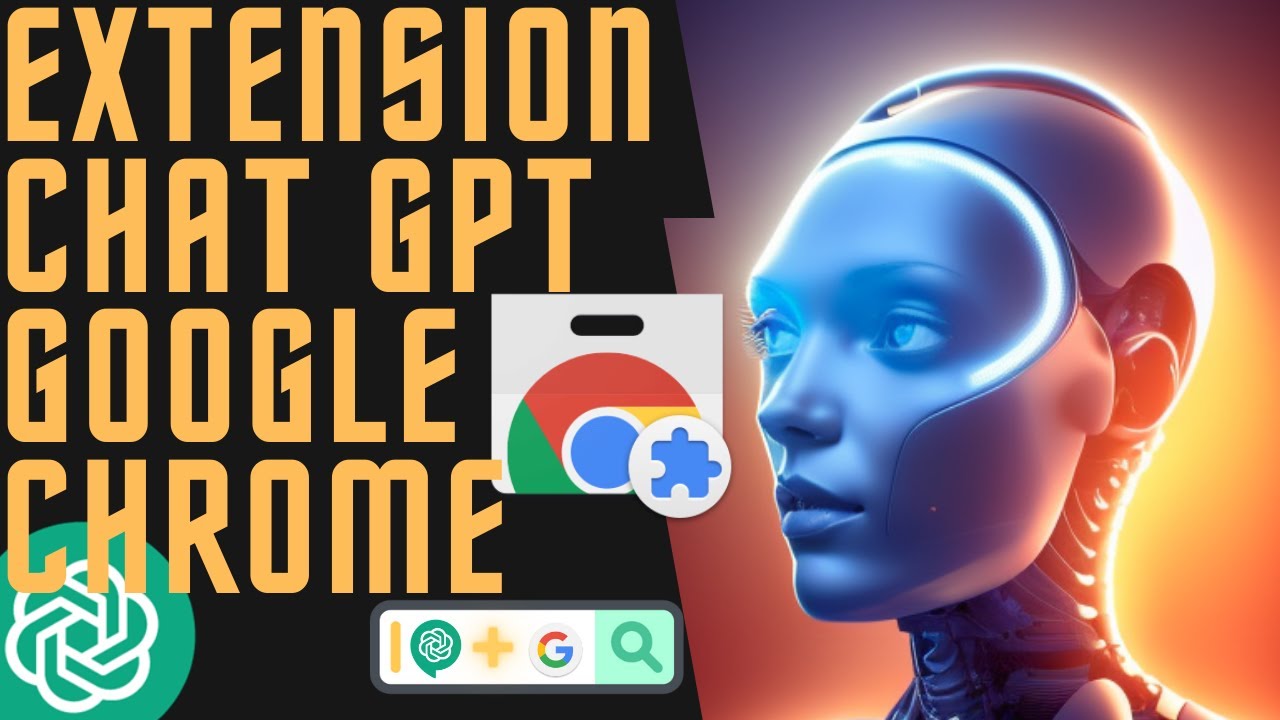 Aprende a instalar Chat GPT en Google: Optimiza tu tiempo - YouTube