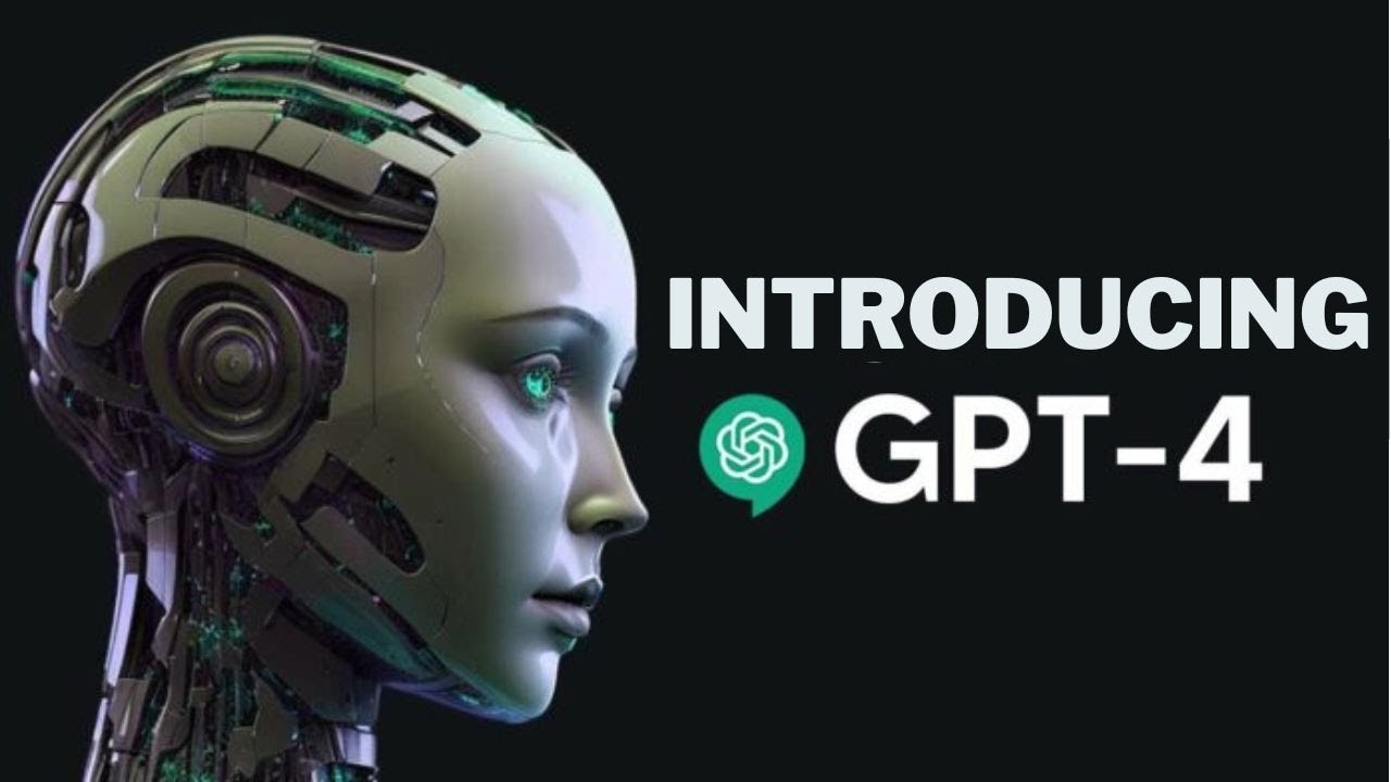 Introducing GPT-4 | What can you do with GPT-4? | GPT-4 Preview launch ...