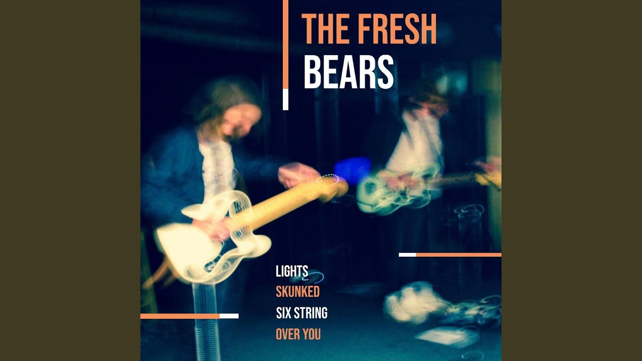 Six String - YouTube