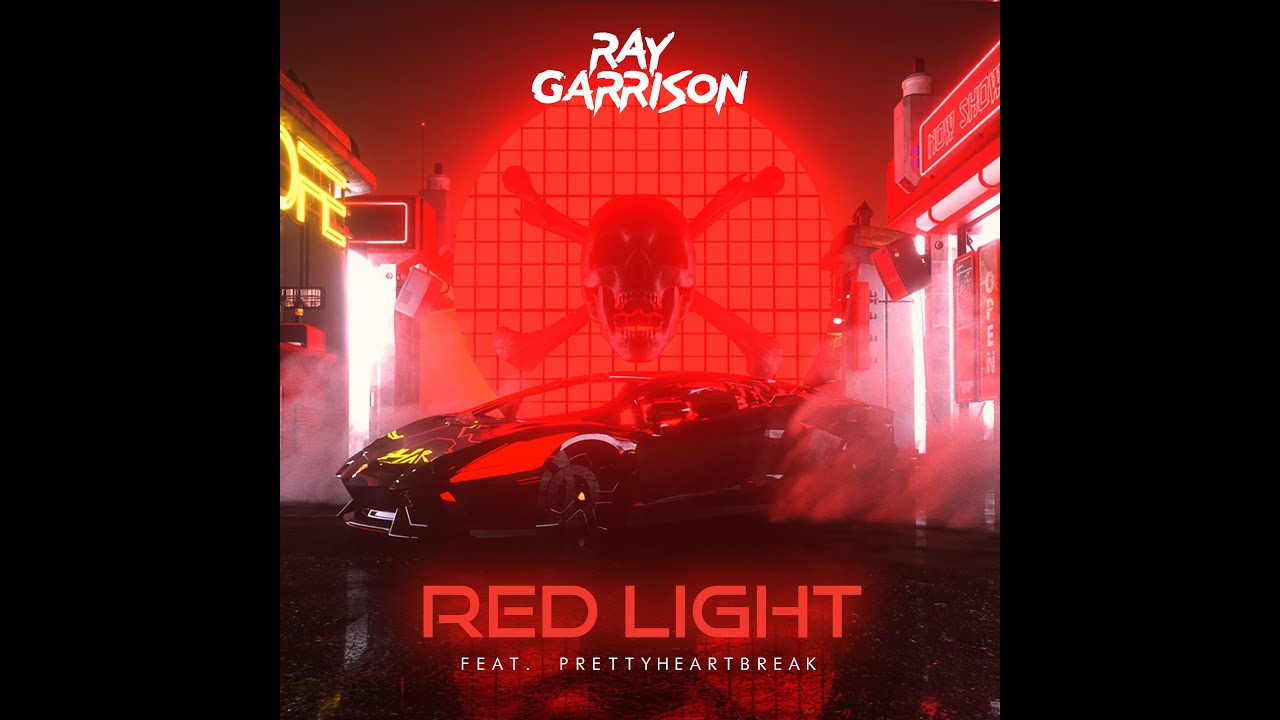 Ray Garrison - Red Light feat. prettyheartbreak - YouTube