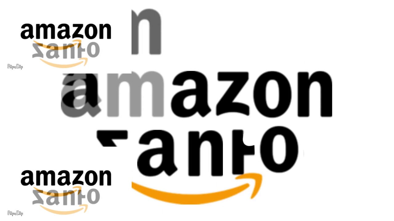 (MY NEW PREVIEW 2) Preview 2 Amazon Santo Logo - YouTube