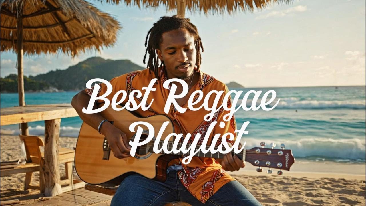 BEST REGGAE MIX 2024💓UHAW - TROPA VIBES REGGAE 2024😘 - YouTube