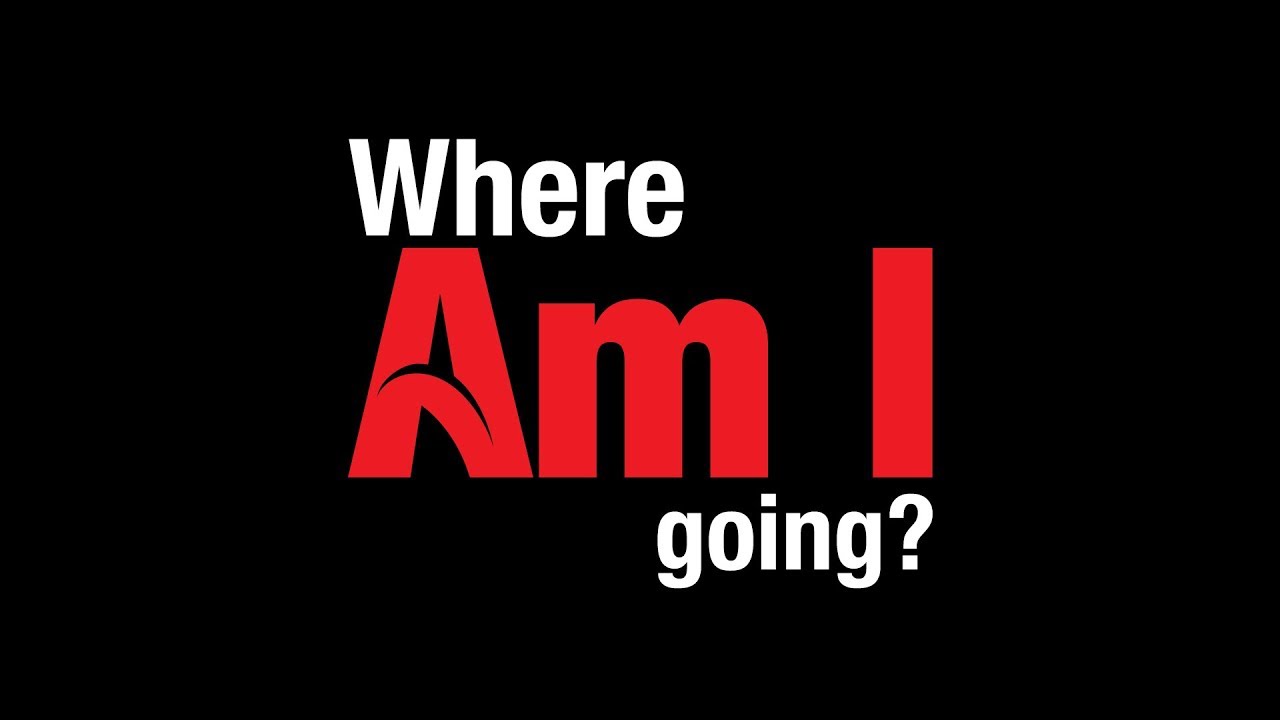 Where Am I Going? Seth Cooley - November 25th, 2018 - YouTube