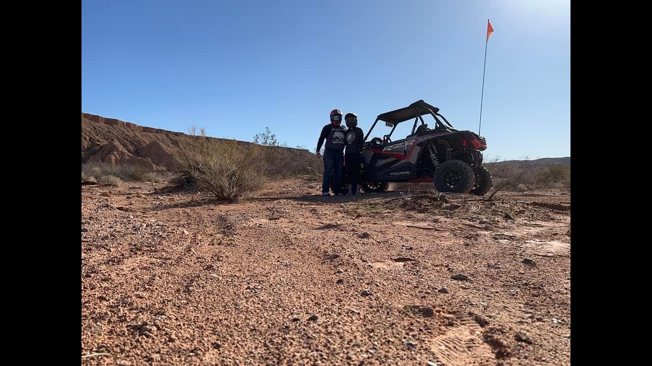 Logandale Trail System - Ultimate Desert Adventures, Overton Nevada ...