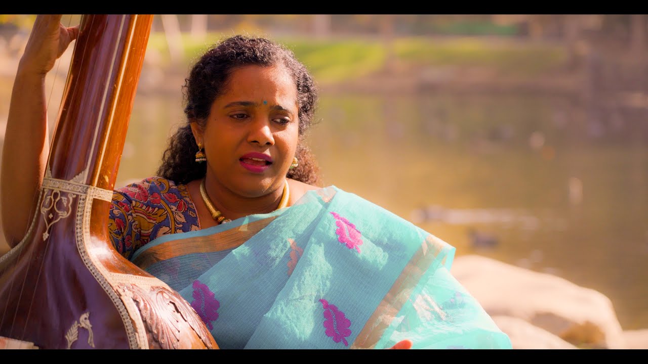 Sushma Kashyap Pawan | Raag Gaud Sarang | Samay Raag Series - YouTube