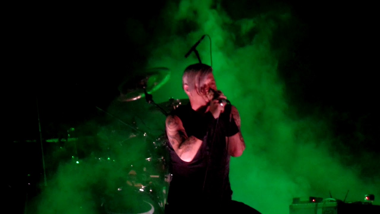Zeromancer- Mint (Volle Kraft Voraus Festival 08.0918) - YouTube
