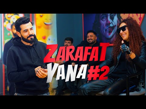 Zarafat Yana 2