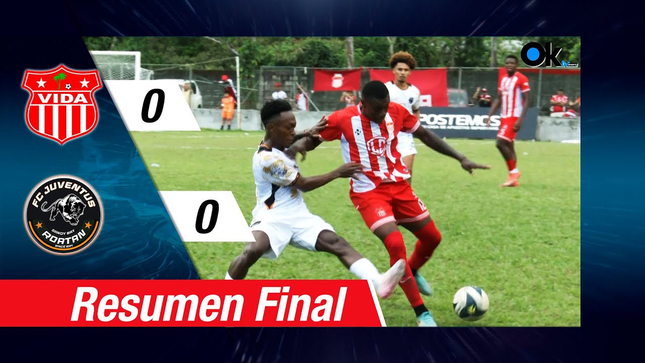 ⚽🔥"Jornada 1: CD vida 0 - 0 FC Juventus | 02 Marzo 2025 ⚽🔥" - YouTube