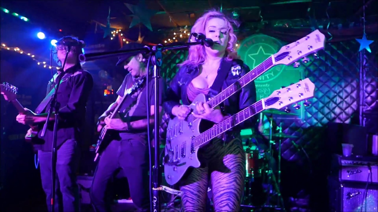 Sash the Bash - Rock n Roll Orgy @ Star Bar, Atlanta - Fri Jun/22/2018 ...