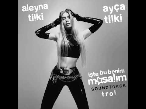 Aleyna Tilki .Ayca Tilki Troll rap