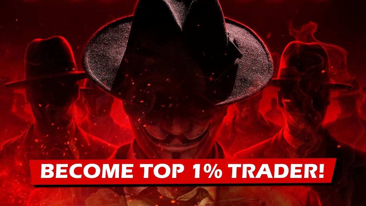 Trading Psychology कैसे Develop करे | Become Top 1% Trader - YouTube