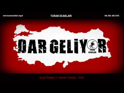 grup otuken  alay marsi