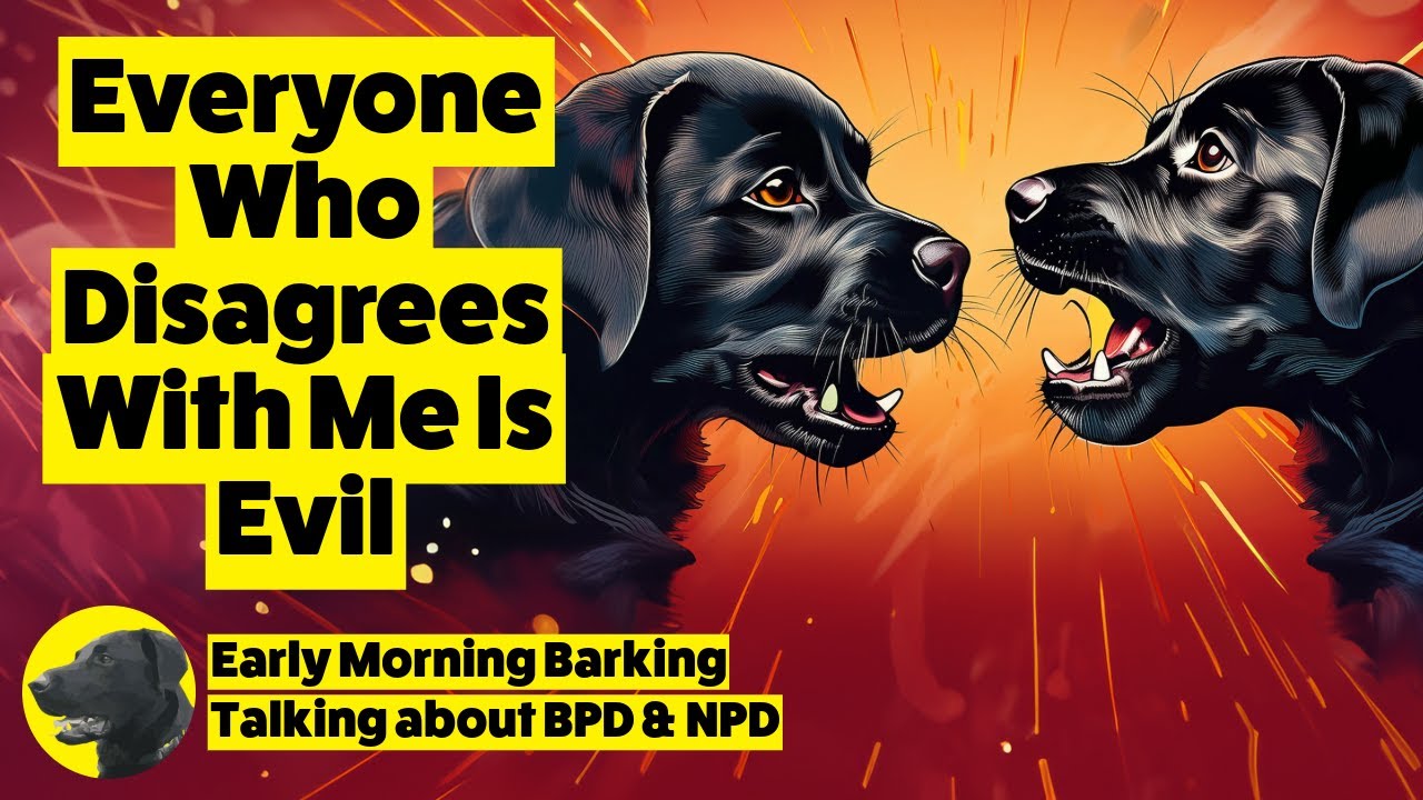 Why Do We Label Others as 'Evil'? Understanding Polarized Thinking ...