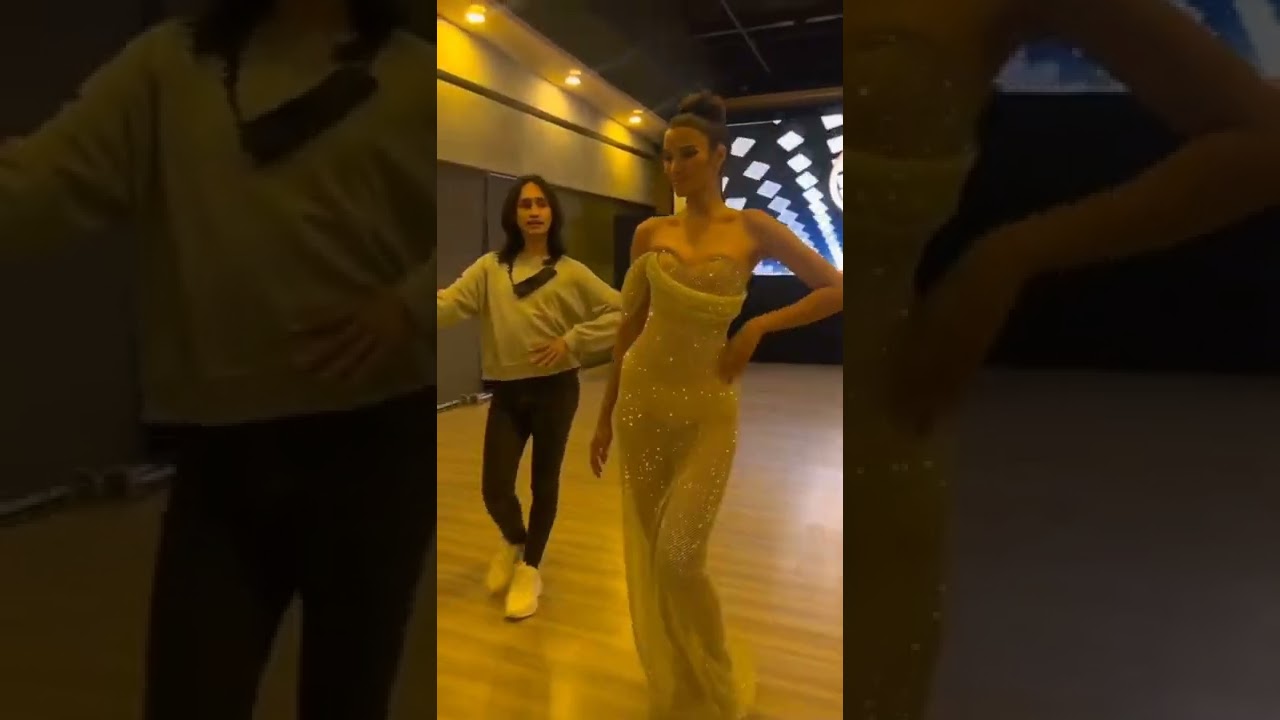 Katrina Llegado Miss Universe Philippines 2022 2nd Runner Up 🥇 Own That ...