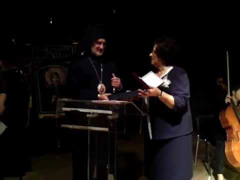 Εκδηλωση Προυσαλιωτων Καβαλας στην Ελευθερουπολη - YouTube