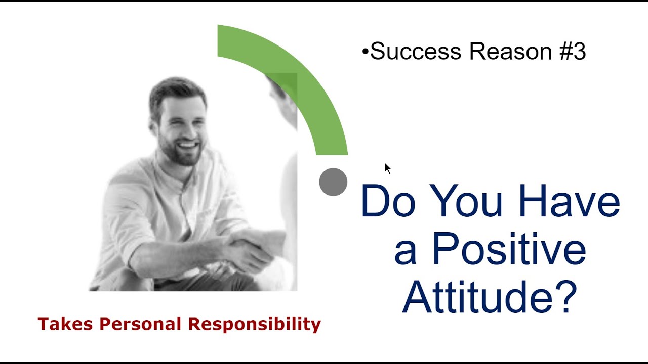 21 Reasons for Success under 2 min No 3 complete - YouTube