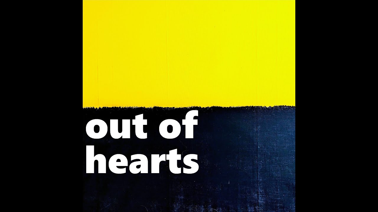 The Balmey Lambs - Out of Hearts - YouTube