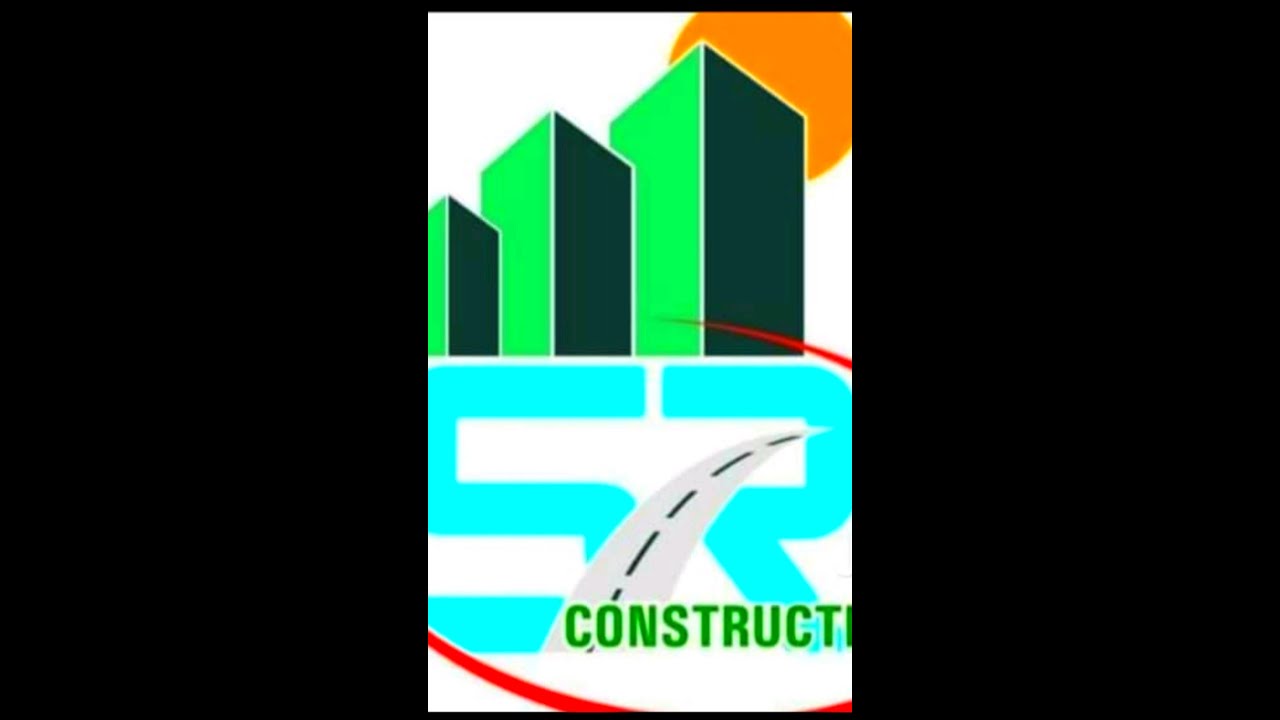 SR CONSTRUCTIONS - YouTube