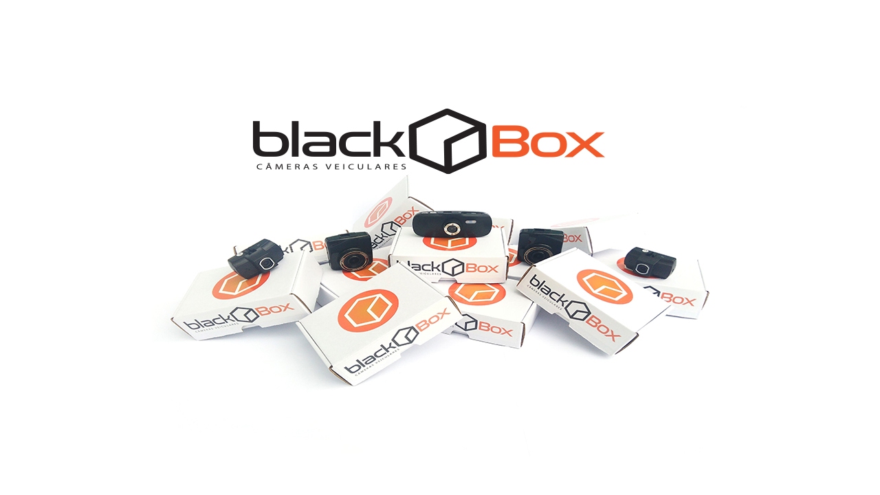 Apresentação Black Box Câmeras Veiculares - YouTube