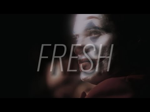 NXVAMANE - FRESH [PHONK] / (slowed + bass boosted) Arthur Fleck Edit ...