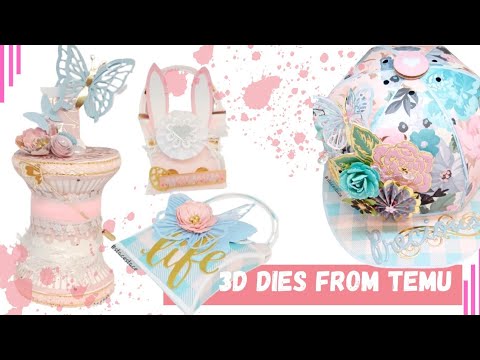 3D Dies from TEMU! - YouTube