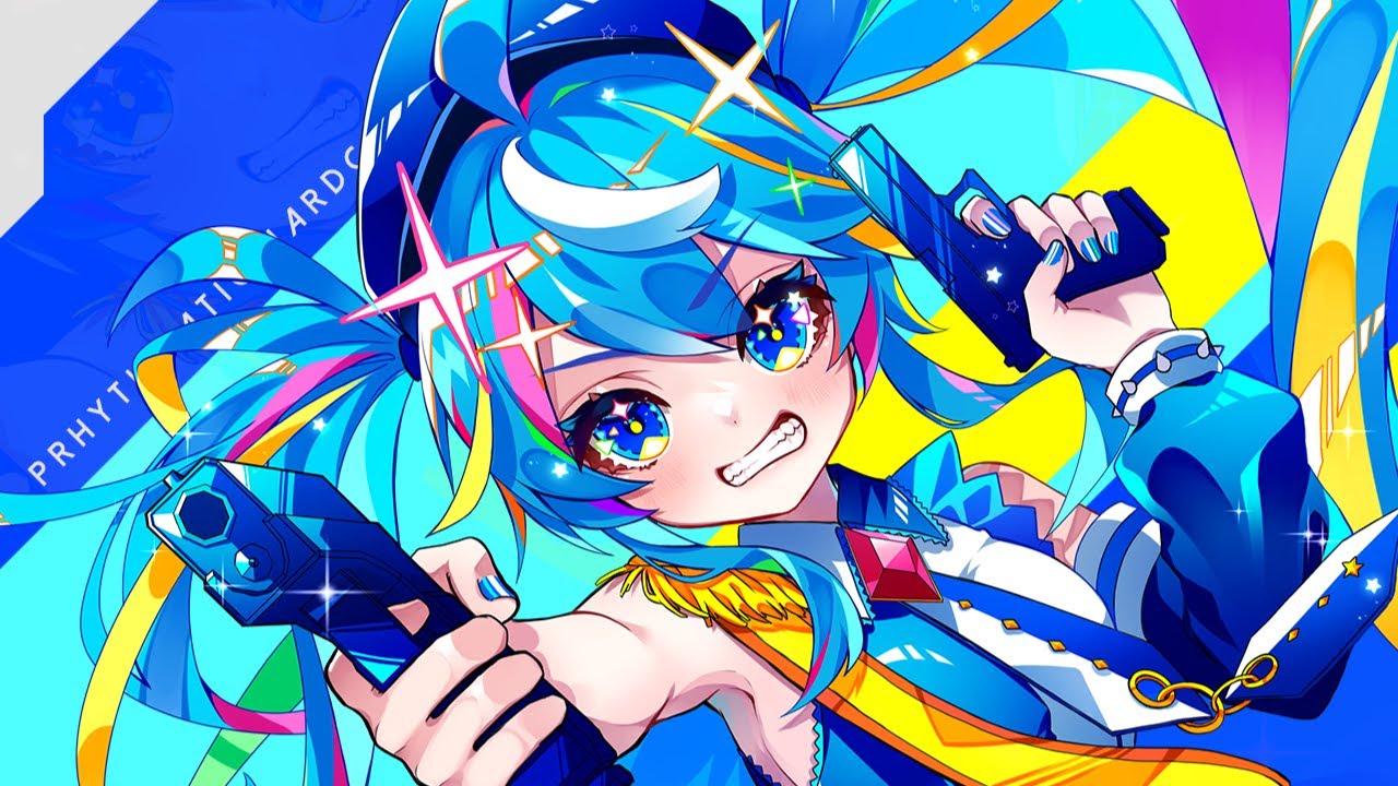 3R2 + irucaice feat. 初音ミク - 星空ドリーミーテイル - YouTube