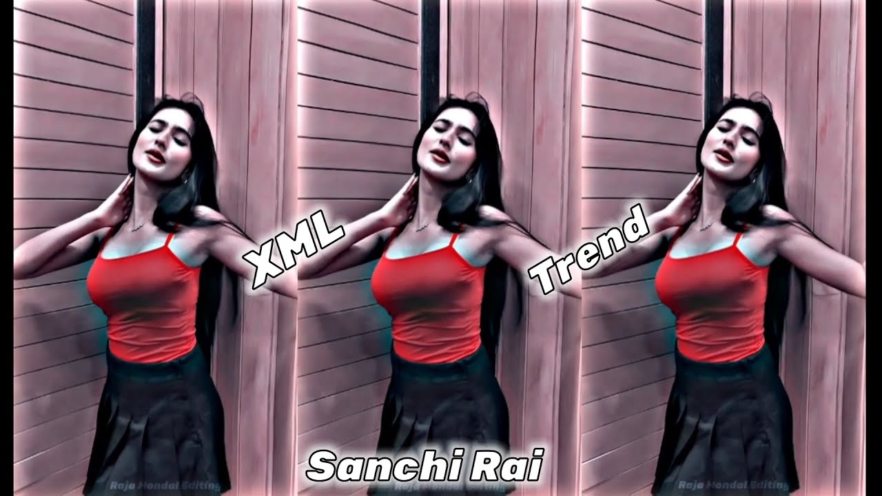 😎Kala Chashma🤤Sanchi Rai😊 Hot XML Status 💞 Trending Viral video New ...