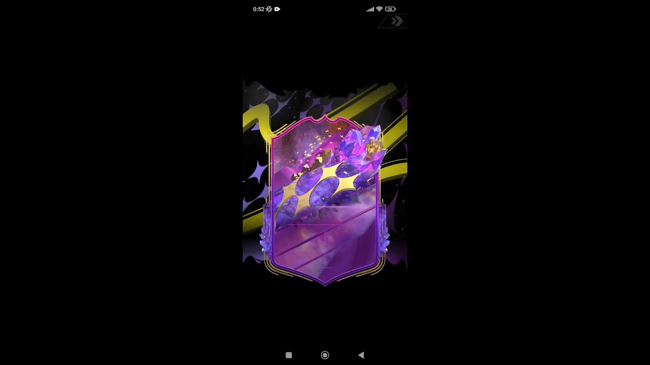 MADFUT 23: Future Stars Team 1 (Pack Opening) - YouTube