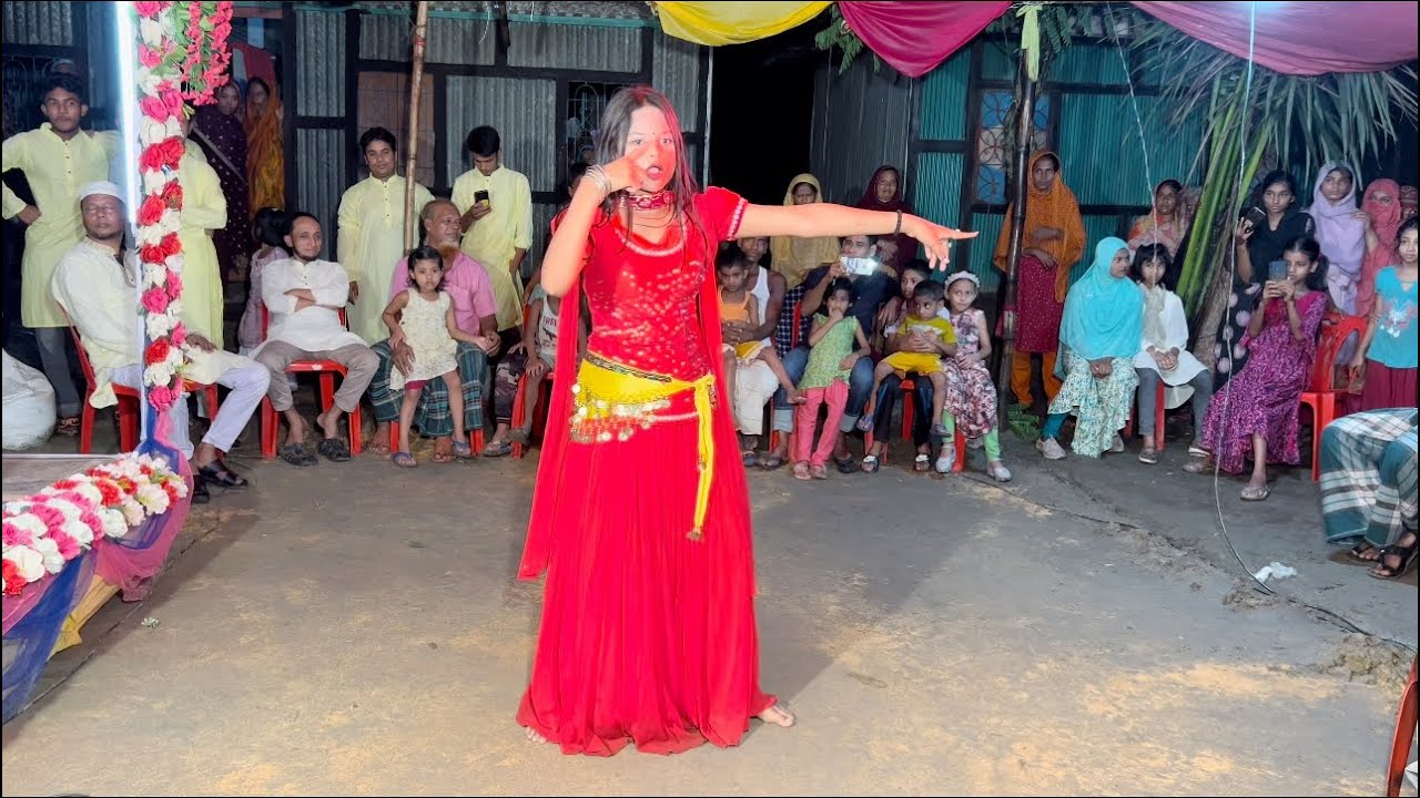 Buk Chin Chin Korche | বুক চিন চিন করছে | New Dj Remix Dance | Dk Sayed Official | - YouTube