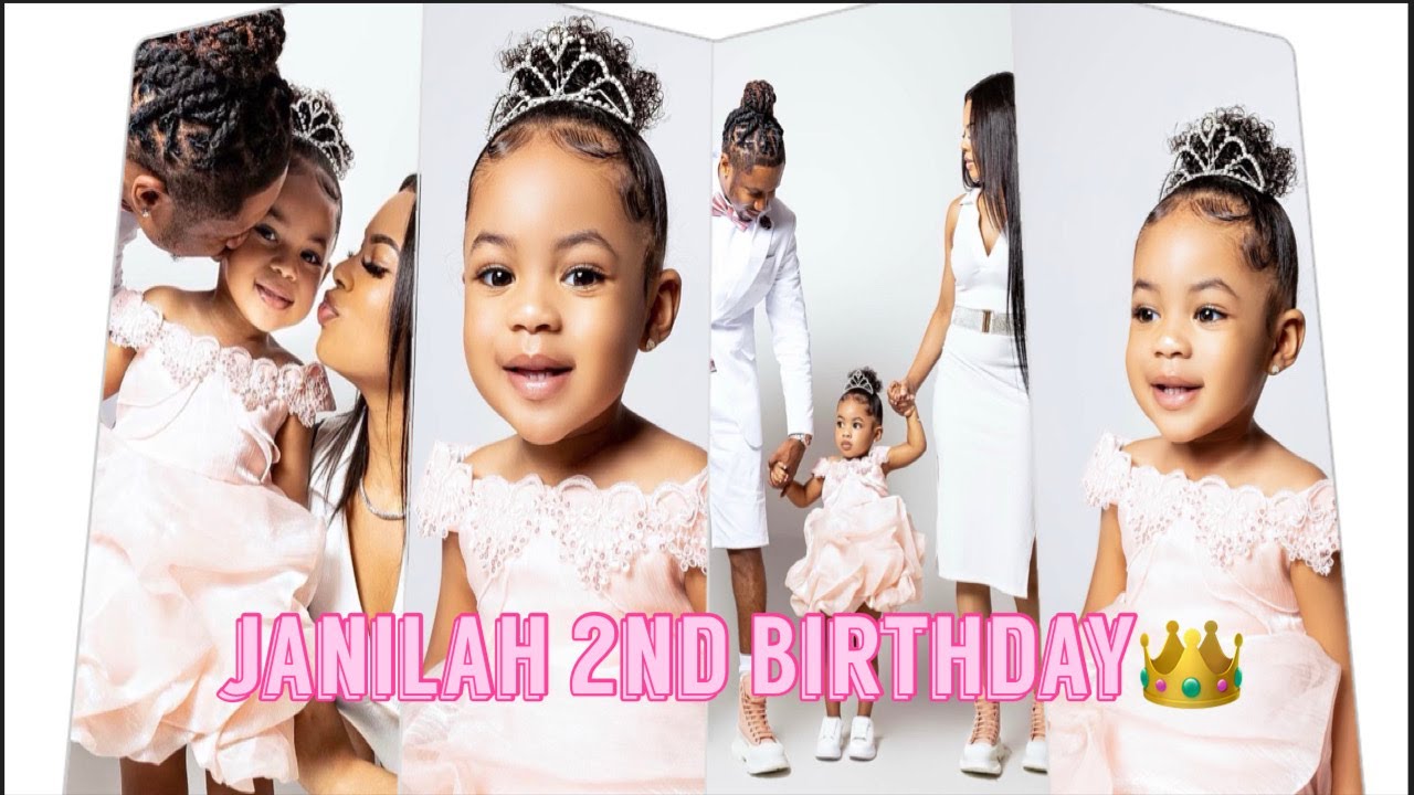 JANILAH'S 2ND BIRTHDAY ( WATER PARK SPECIAL!!! )🥳🥳 - YouTube