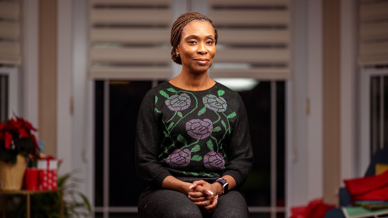 How To Make Your Home A Sanctuary - YouTube