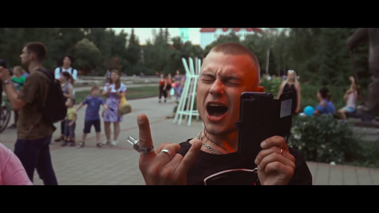 Vocal Promo From Liashko [Kefier] Roman - YouTube