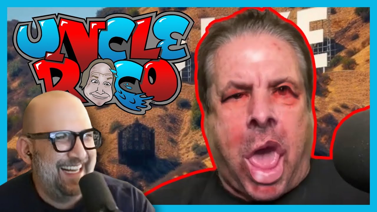 Stuttering John Is A HYPOCRITE | The Uncle Rico Show - YouTube