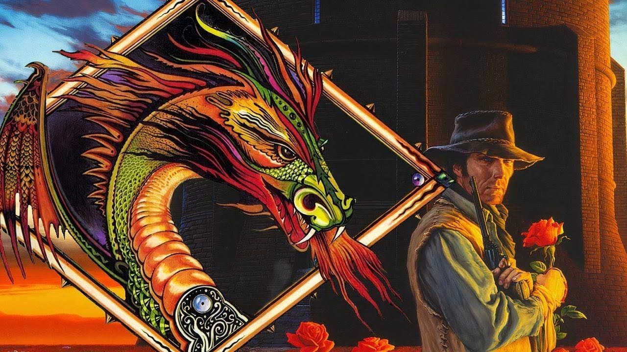 Stephen King's Dark Tower Connection: A New Eyes of the Dragon Movie ...