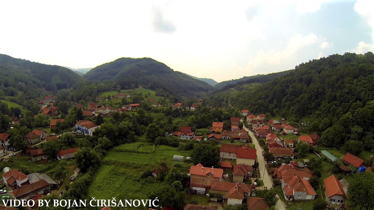 JASIKOVO SA VISINE 2. DEO FULL HD - YouTube
