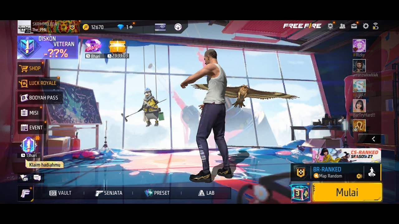 Main Api Gratis - YouTube