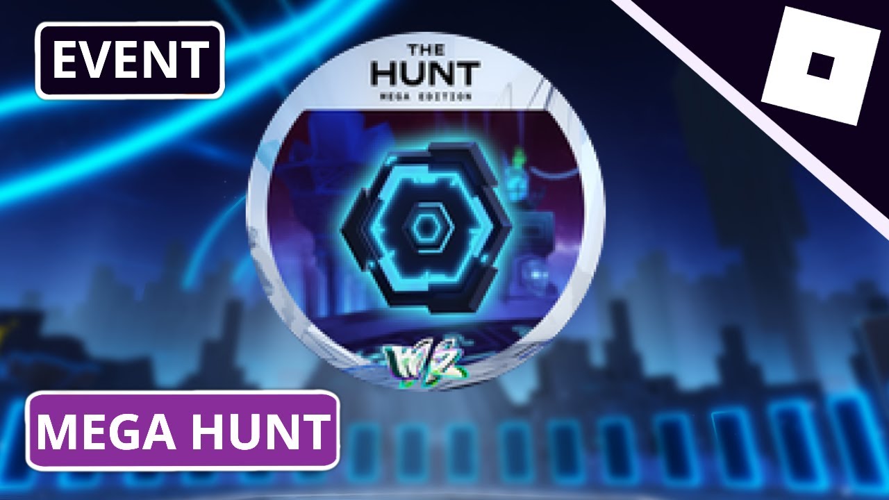[EVENT] How to get Normal Token in World Zero! | Roblox The Hunt: Mega ...
