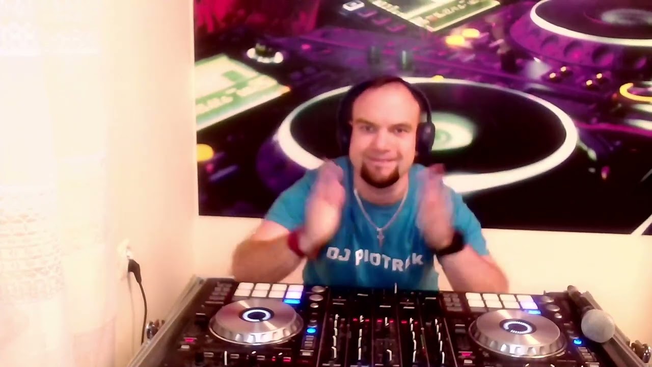 DJ PIOTREK & NAJNOWSZA SKŁADANKA DISCO POLO VIDEO MIX HIT ZA HITEM 2022 ...