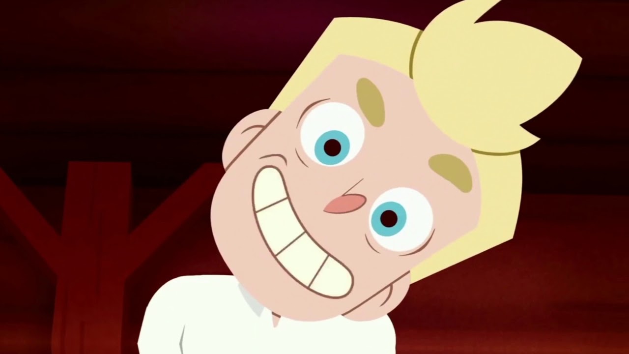 daniel - camp camp edits - YouTube