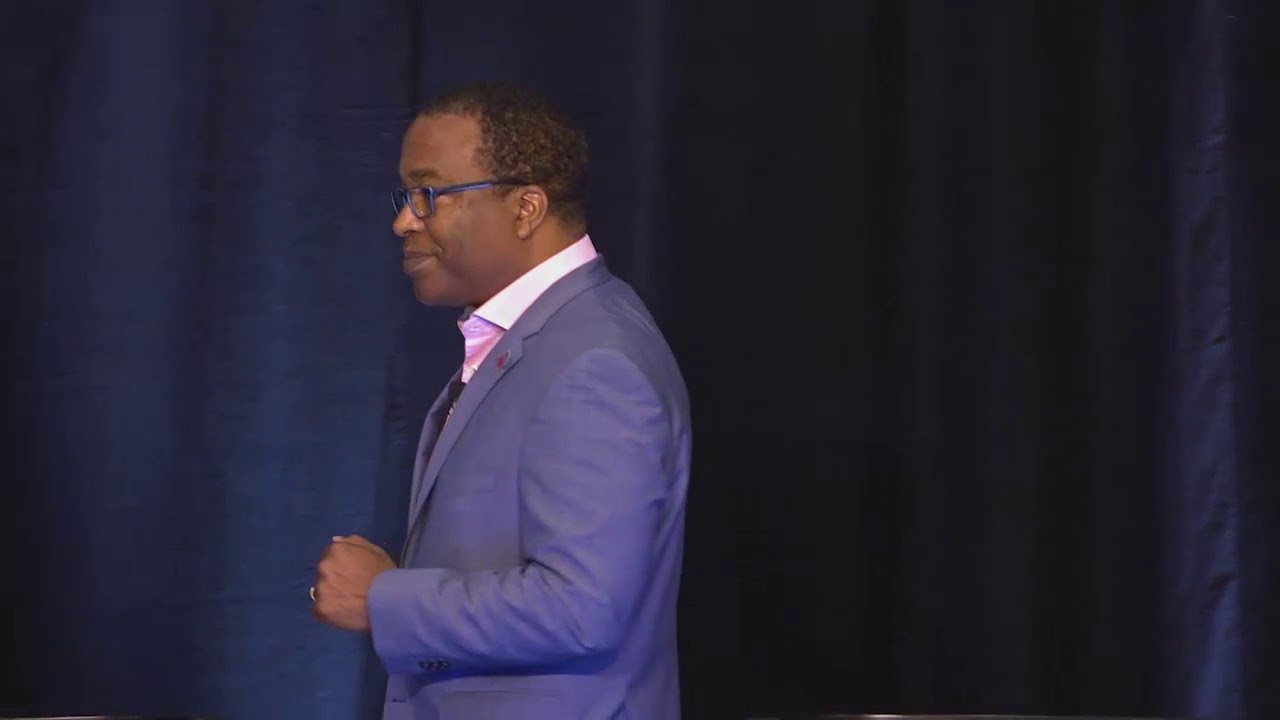 Michael C Bush: ATC Conference - YouTube