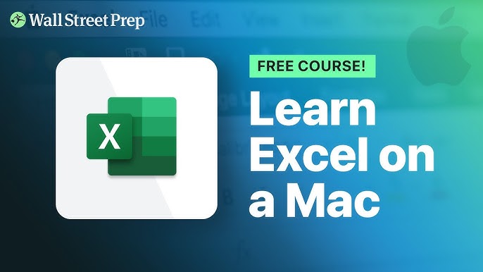 Excel Icon Mac